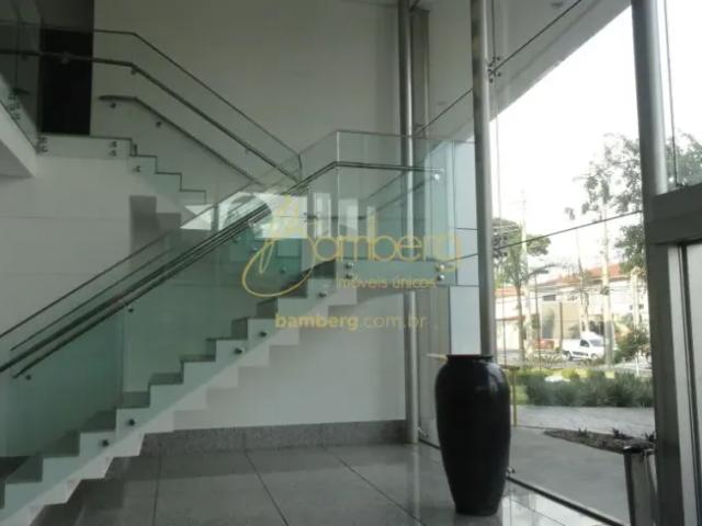 Brooklin conjunto