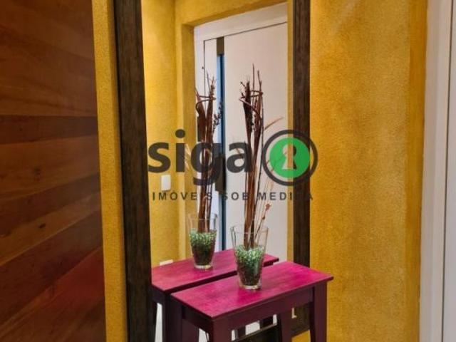 BROOKLIN: COBERTURA DUPLEX, 287/M2, 3 VAGAS