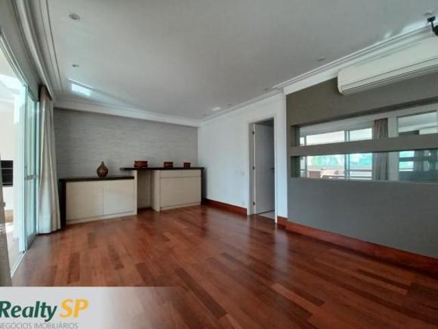 BROOKLIN GARDEN 190m² / 3 SUÍTES / CLOSET / TERRAÇO GOURMET / HIDRO / AR / 3 VAGAS / LAZER COMPLETO
