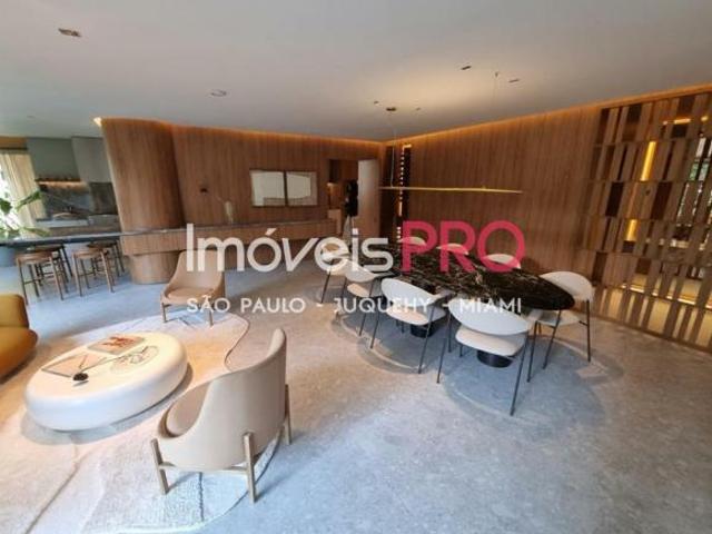 Brooklin Garden 302 m2 3 suítes 3 vagas