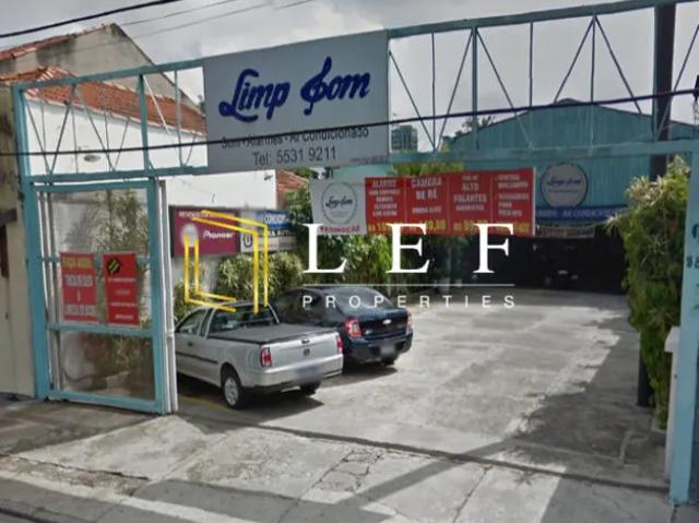 Brooklin loja venda ou locação