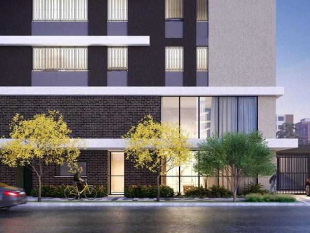 Brooklin Noventa Living Residencial