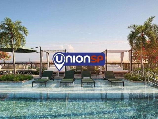 Brooklin Noventa Residencial