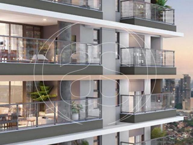 BROOKLIN NOVO! APARTAMENTO ALTO PADRÃO!