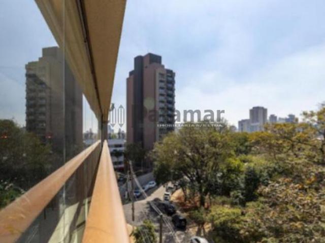 Brooklin Novo Estuda Permuta!