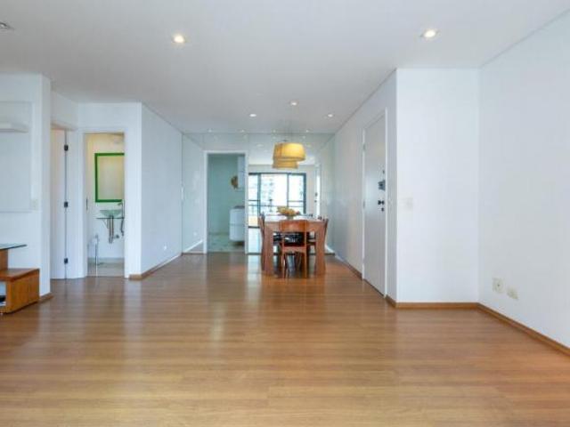 Brooklin Paulista, 2 quartos, 1 suíte, 2 vagas, 112m² para Venda R$ 1.450.000,00
