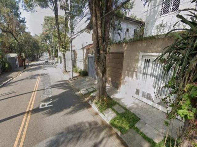 Brooklin Paulista Terreno à venda e 600m²