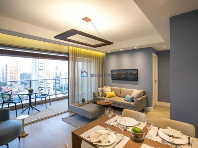 Brooklin Paulista São Paulo SP |R Nova York, 245