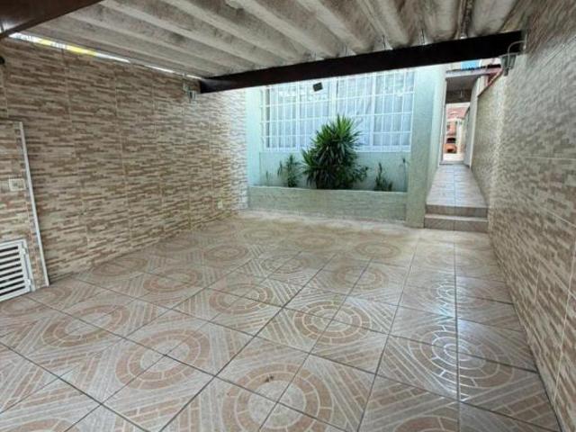 Brooklin Paulista Sobrado com 03 dormitórios sendo 01 suíte Venda