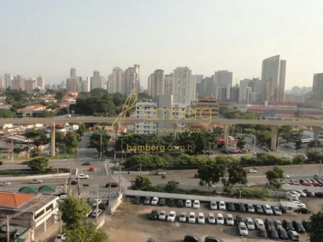 Brooklin Prédio com auditório