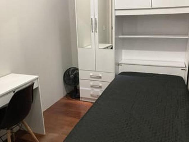 Brooklin, proximo a Vila Olimpia 1.450,00 disponível