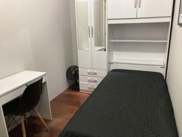 Brooklin, proximo a Vila Olimpia 1.450,00 disponível