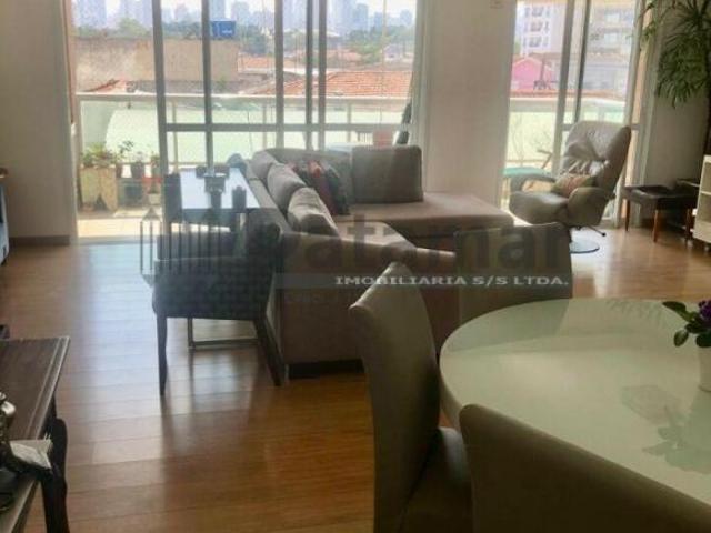 Brooklin proximo Hipica Paulista com 3 suites!