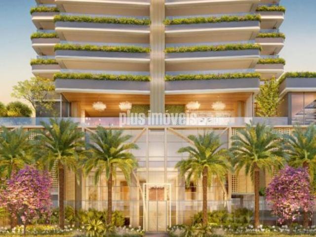 Brooklin! Previsão de entrega para Setembro! Apartamento com Alma de Casa!