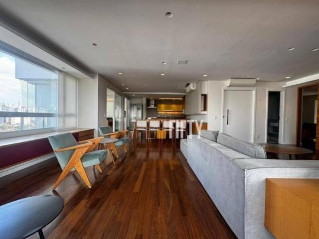 Brooklin Rua Arizona com 3 suites pronto para morar !