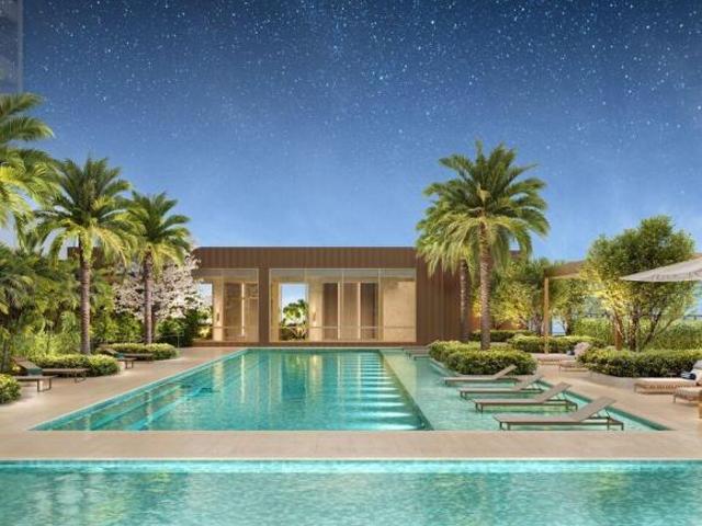 BROOKLIN SENSES by CYRELA | Apartamento Cyrela com 145m² no Brooklin | com 3 Suítes 2 Vagas Determ