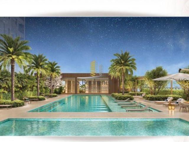 Brooklin Senses by Cyrela Rua Michigan Brooklin 167 249 m²