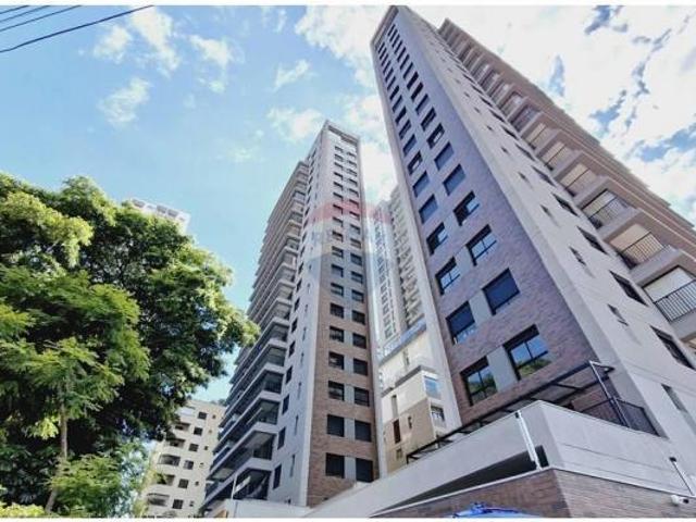 Brooklin seu Novo Lar apartamento 3 dormitórios e 2 vagas