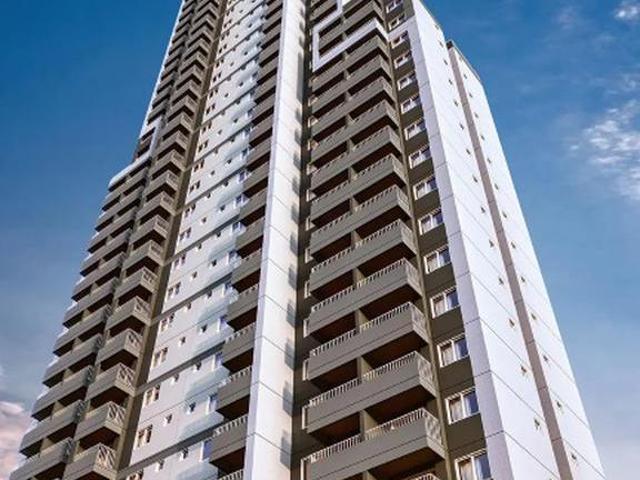 Brooklin Sky Home Tower