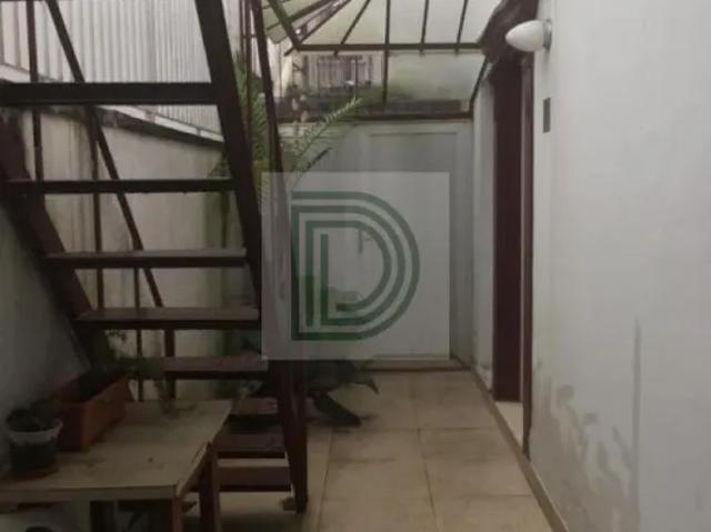 Brooklin Sobrado com 3 dormitórios, suíte, vaga para 3 carros