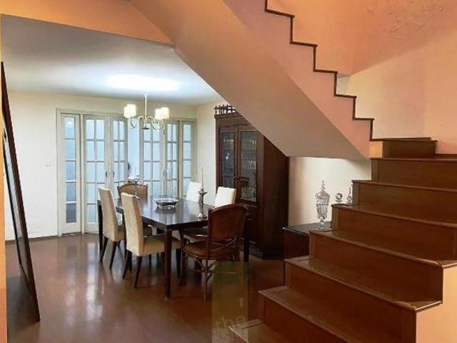 Brooklin Sobrado comercial / residencial 2 vagas