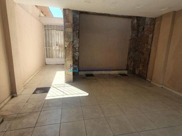 Brooklin / Sobrado / Residencial /Comercial / 03 dormitórios