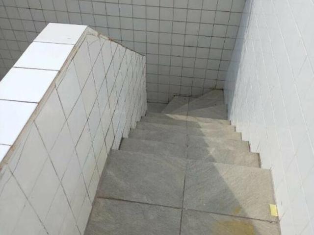 Brooklin, Sobrado Residencial de 79m² com 2 dormitórios, 1 vaga