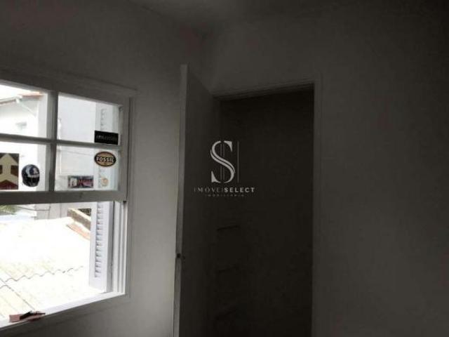 Brooklin, Sobrado Residencial 130m² com 2 dormitórios e 1 vaga