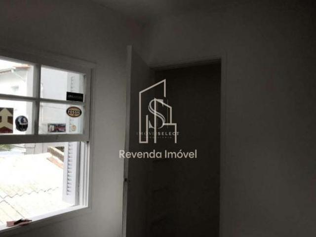 Brooklin, Sobrado Residencial 130m² com 2 dormitórios e 1 vaga