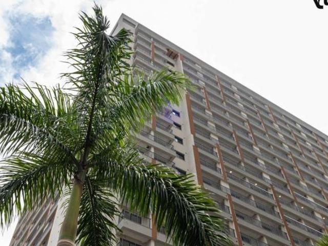 Brooklin | Studio Novo Pronto para Morar ou Investir ao Lado do Shopping Morumbi