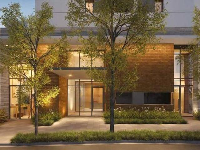 Brooklin Studios by Lindenberg Residencial