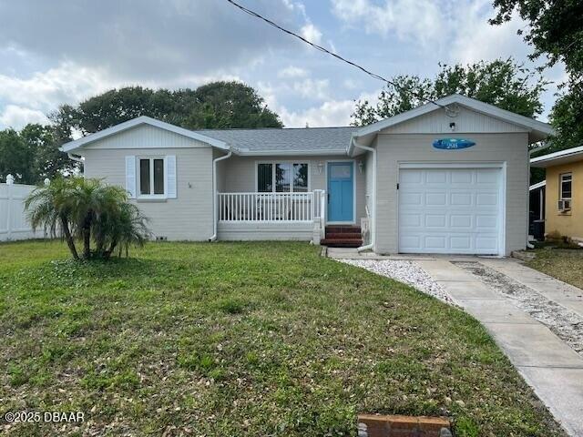 Brookline Ave, Daytona Beach, Home For Sale