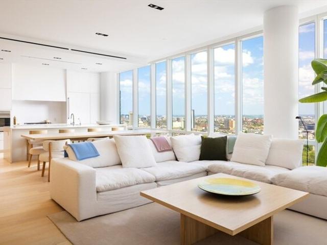Brookline Ave Ph B, Boston, Condo For Sale