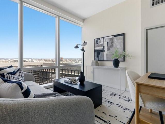 Brookline Ave Unit G, Boston, Condo For Sale