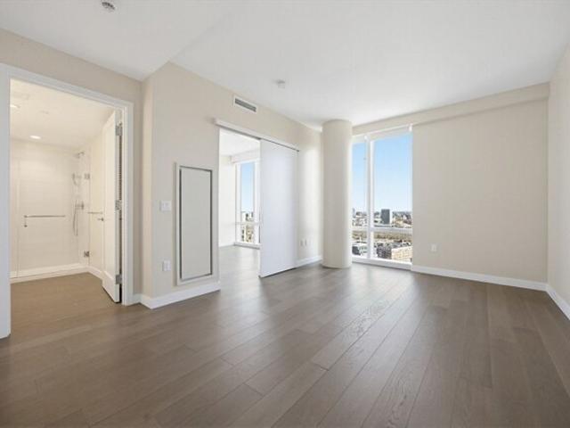 Brookline Ave Unit D, Boston, Condo For Sale