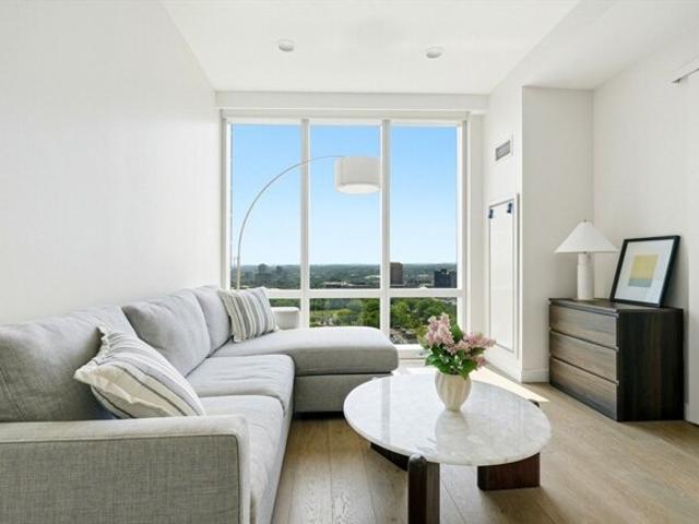Brookline Ave Unit F, Boston, Condo For Sale
