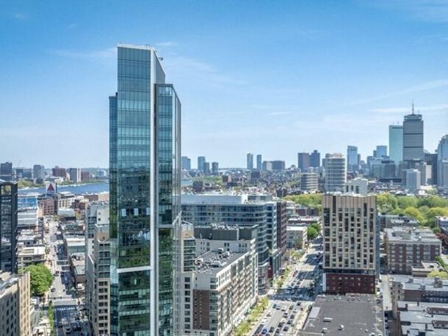 Brookline Ave Unit I, Boston, Condo For Sale