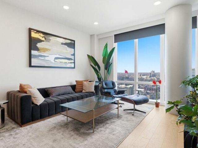 Brookline Ave Unit I, Boston, Condo For Sale