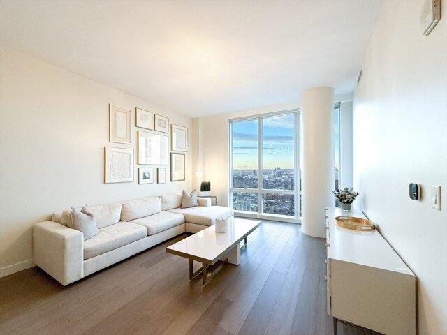 Brookline Ave Unit I, Boston, Condo For Sale