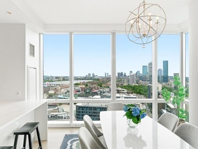 Brookline Ave Unit J, Boston, Condo For Sale