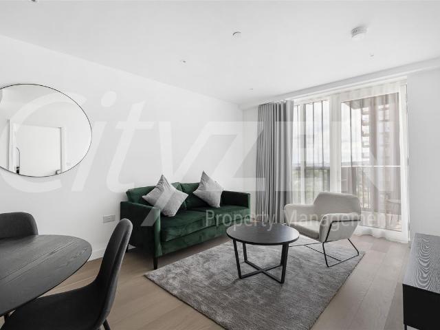 Brookline Building, 49 Fulton Road, London HA9, 1 bed flat to rent, £2,102 pcm | PrimeLocation