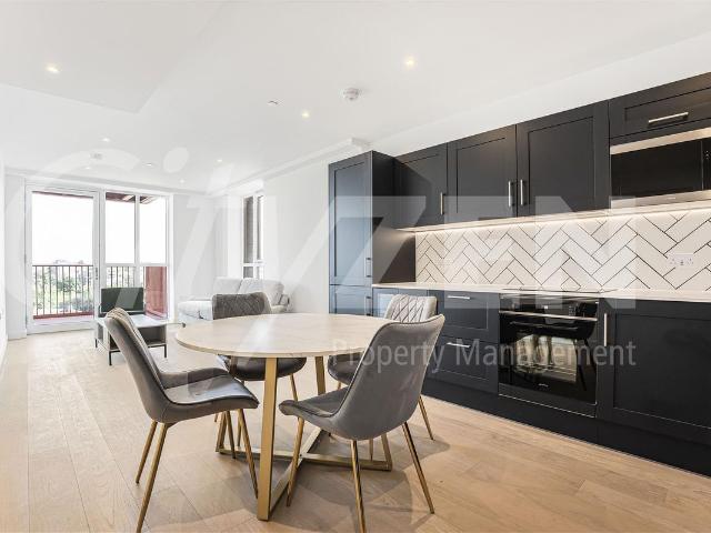 Brookline Building, 49 Fulton Road, London HA9, 2 bed flat to rent, £2,557 pcm | PrimeLocation