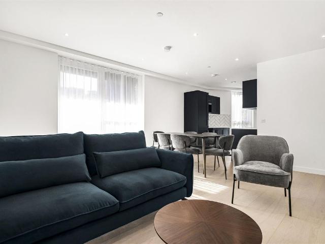 Brookline Building, 49 Fulton Road, London HA9, 2 bed flat to rent, £2,622 pcm | PrimeLocation