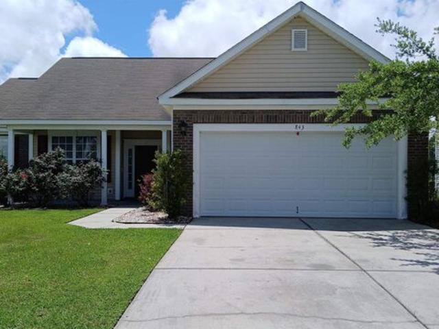 Brookline Dr, Myrtle Beach, Home For Sale