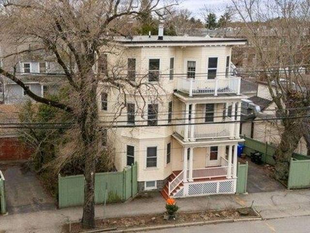Brookline MA 02467 104811727