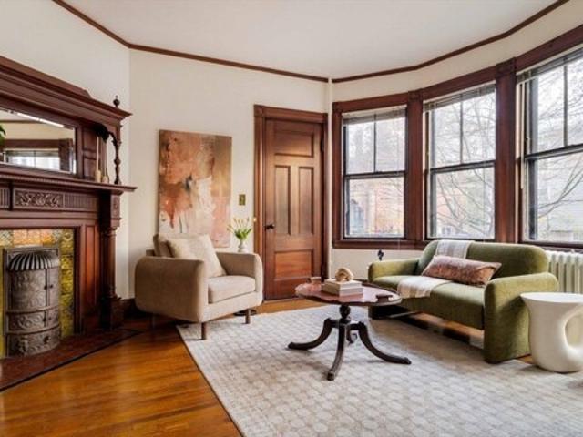 Brookline St, Cambridge, Home For Sale