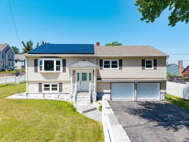 Brookline St, Lawrence, Home For Sale