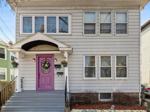 Brookline St, Lynn, Home For Sale