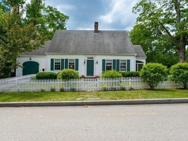 Brookline St, Nashua, Home For Sale