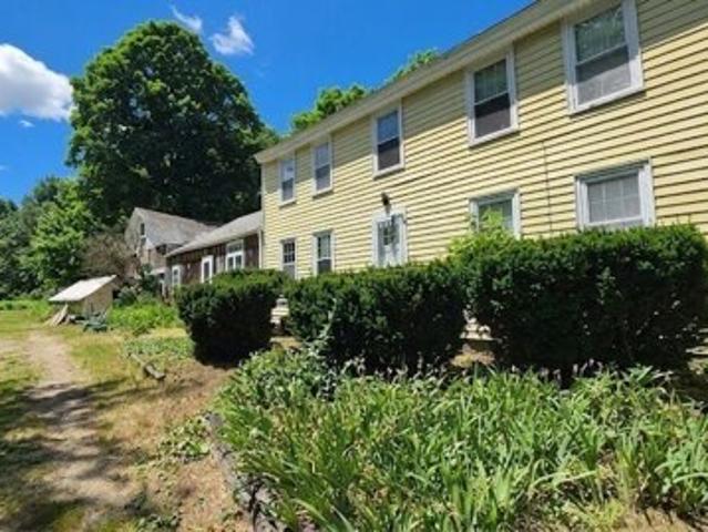 Brookline St, Pepperell, Home For Sale